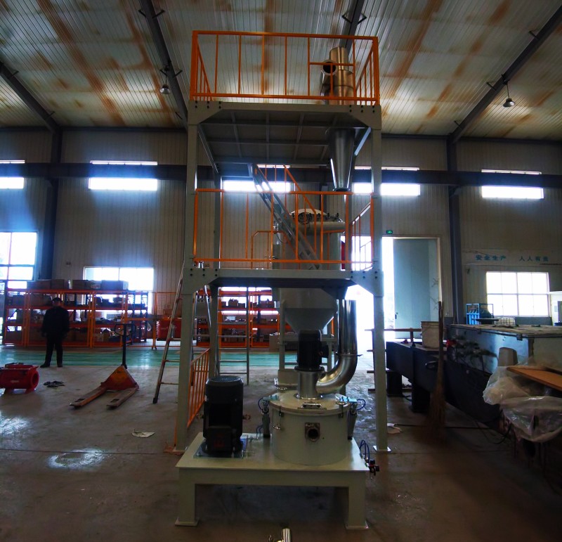Powder Spraying Equipment China factory_China manufacture_China ...